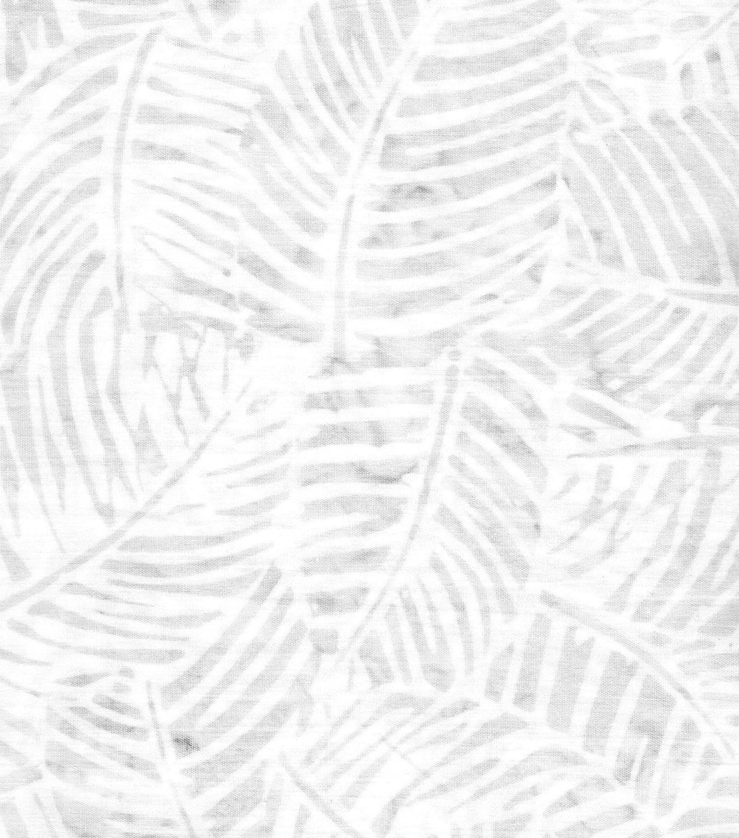 Large Leaves / Off White ba2050 – Quilt-a-way Fabrics