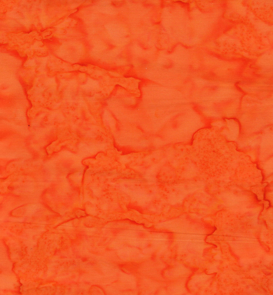 Mottled Orange ba2700 – Quilt-a-way Fabrics