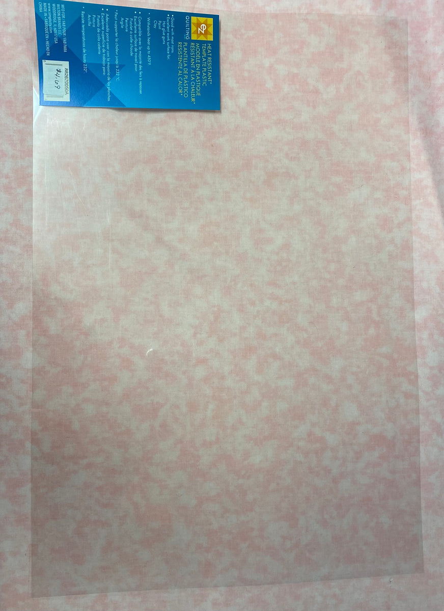 Heat Resistant Work Surface n31 – Quilt-a-way Fabrics